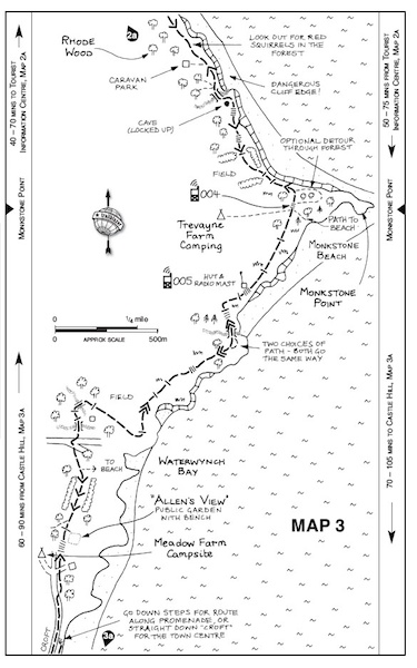 Trailblazer Guide Books